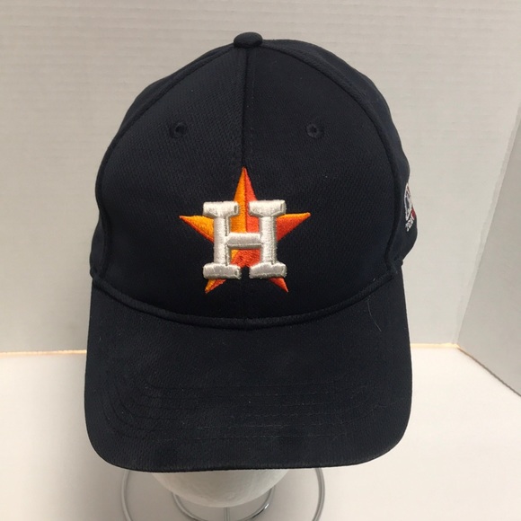 MLB | Accessories | Vintage Houston Astro Ball Cap | Poshmark